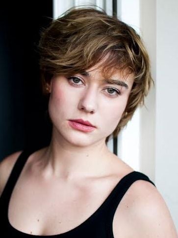 Ana Hartmann - AdoroCinema