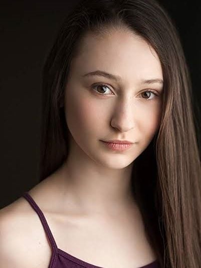 Yael Yurman - AdoroCinema