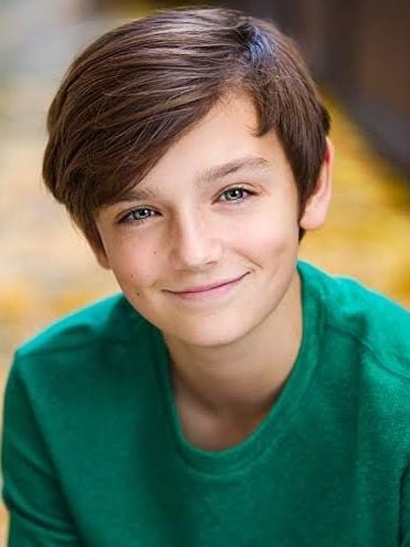 Rian McCririck - AdoroCinema