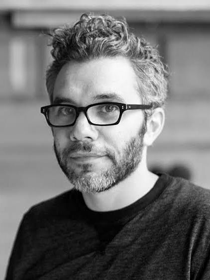 Nick Bilton - AdoroCinema