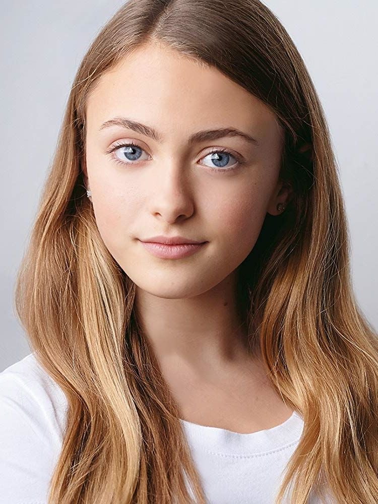 Taylor Thorne - AdoroCinema