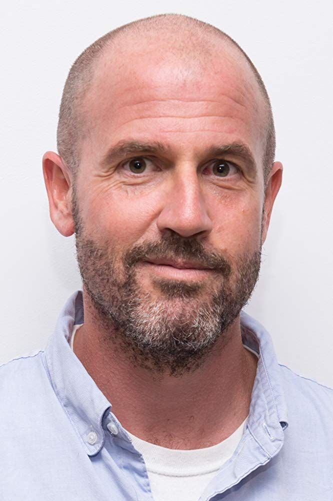James Frey - AdoroCinema