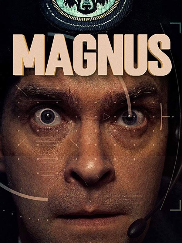 Magnus - Série 2019 - AdoroCinema