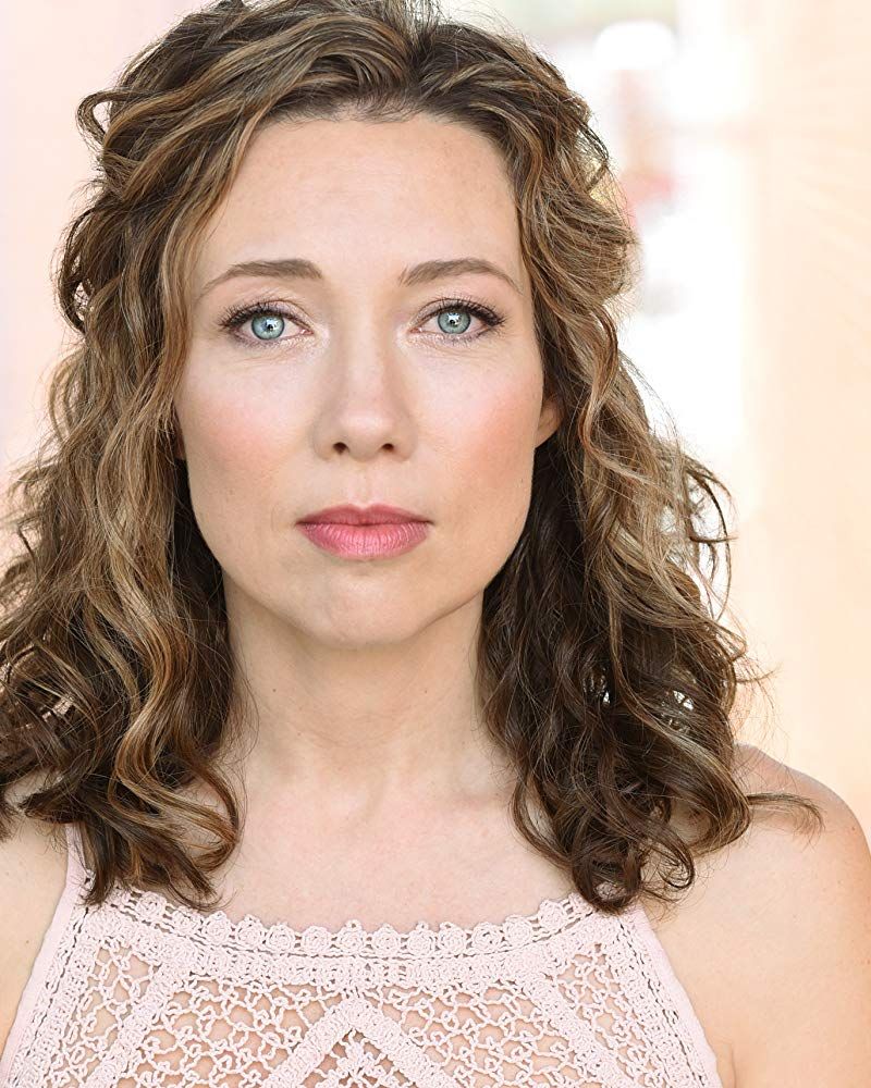 Cynthia Evans - AdoroCinema