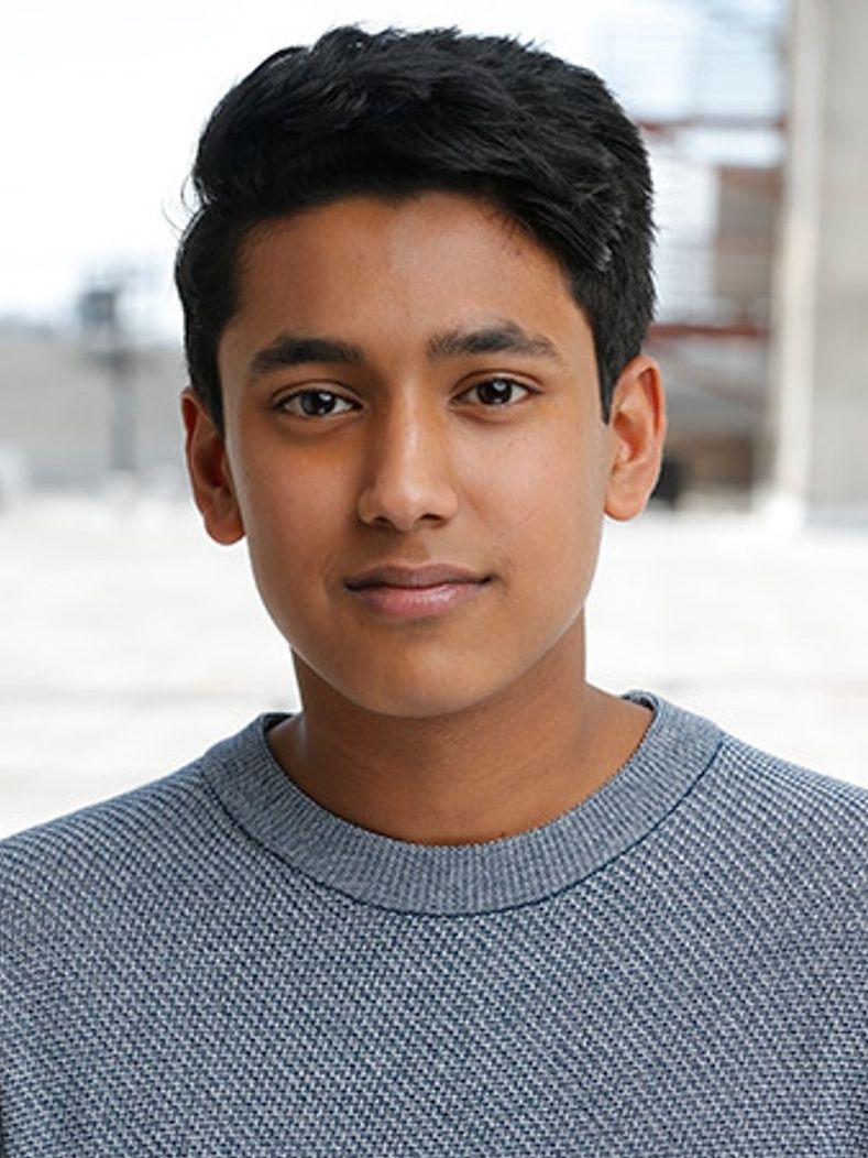 Rahul Abburi - AdoroCinema