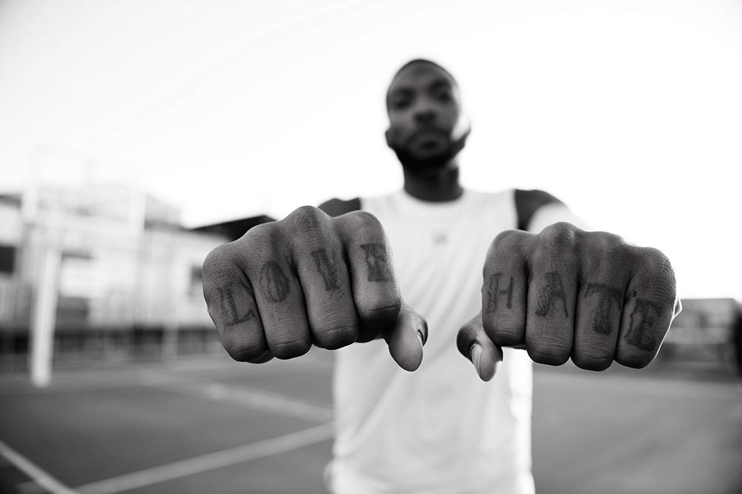 Foto do filme Q Ball - Foto 3 de 7 - AdoroCinema