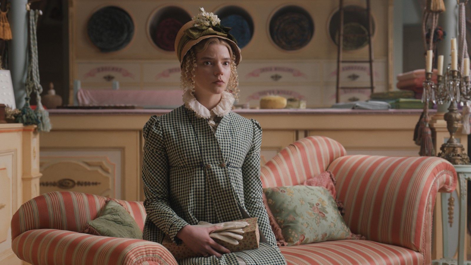 Foto do filme Emma - Foto 14 de 48 - AdoroCinema