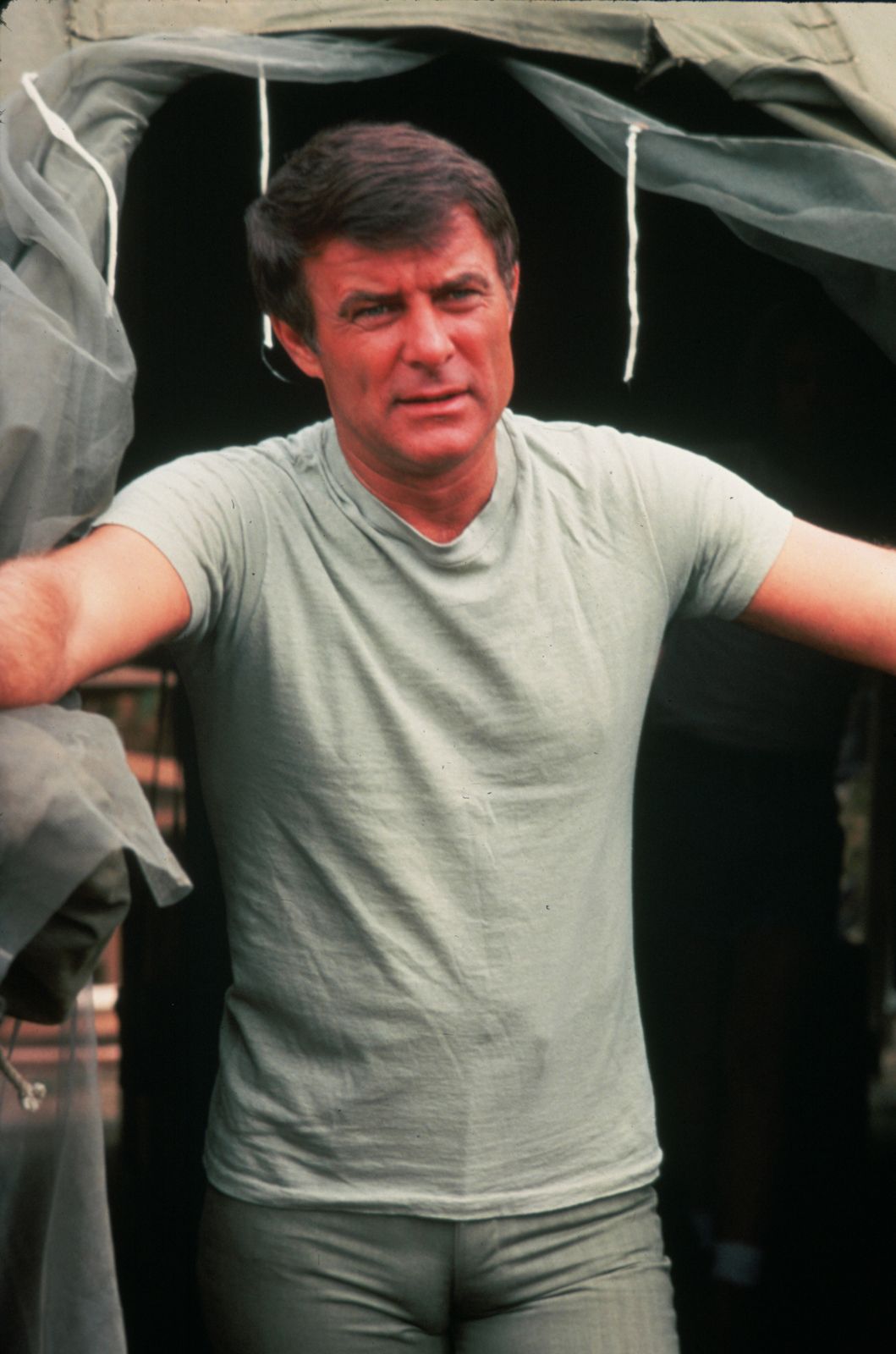 Black Sheep Squadron : Fotos Robert Conrad - 2 no 17 - AdoroCinema