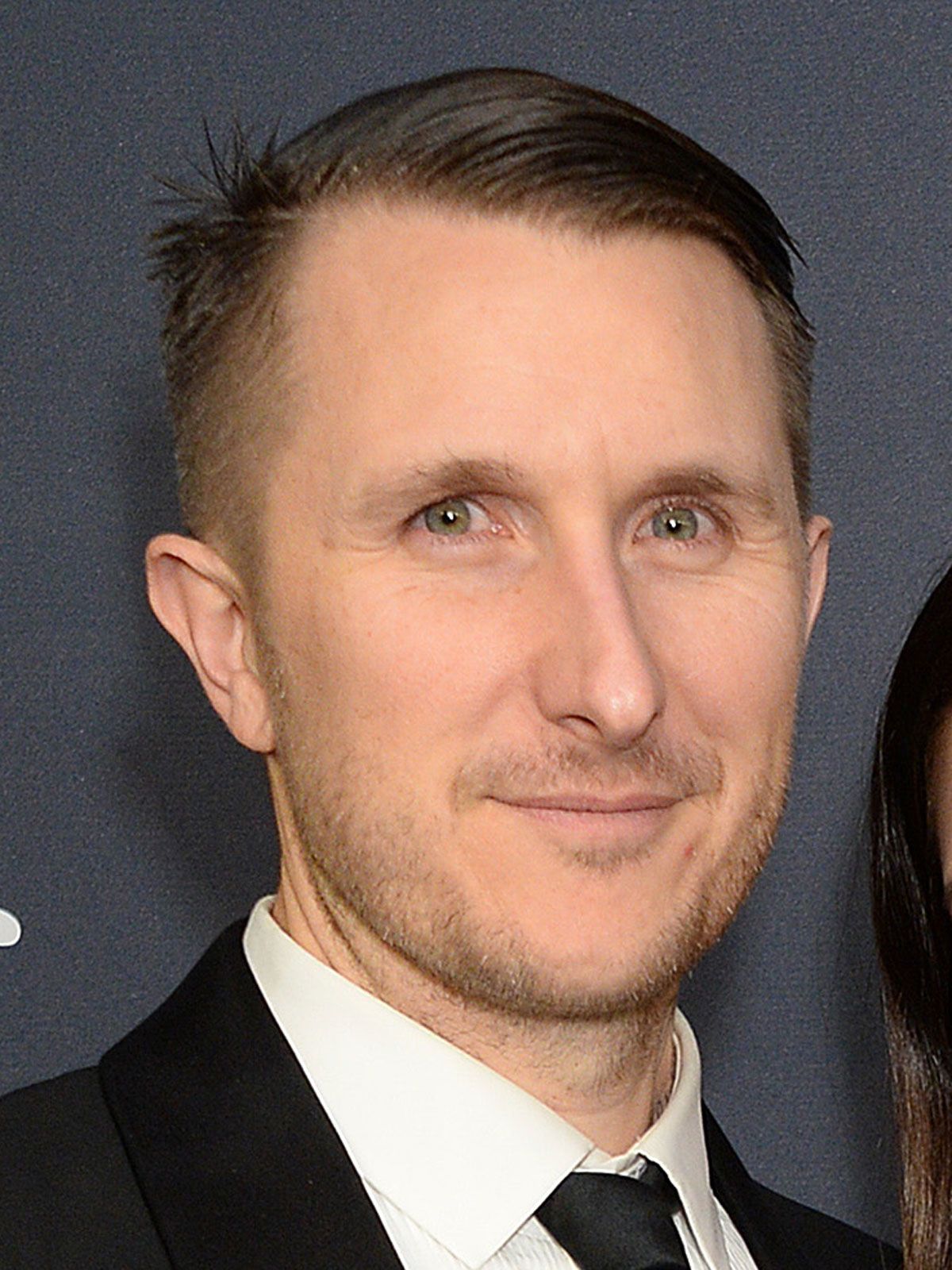 Scott Campbell - AdoroCinema