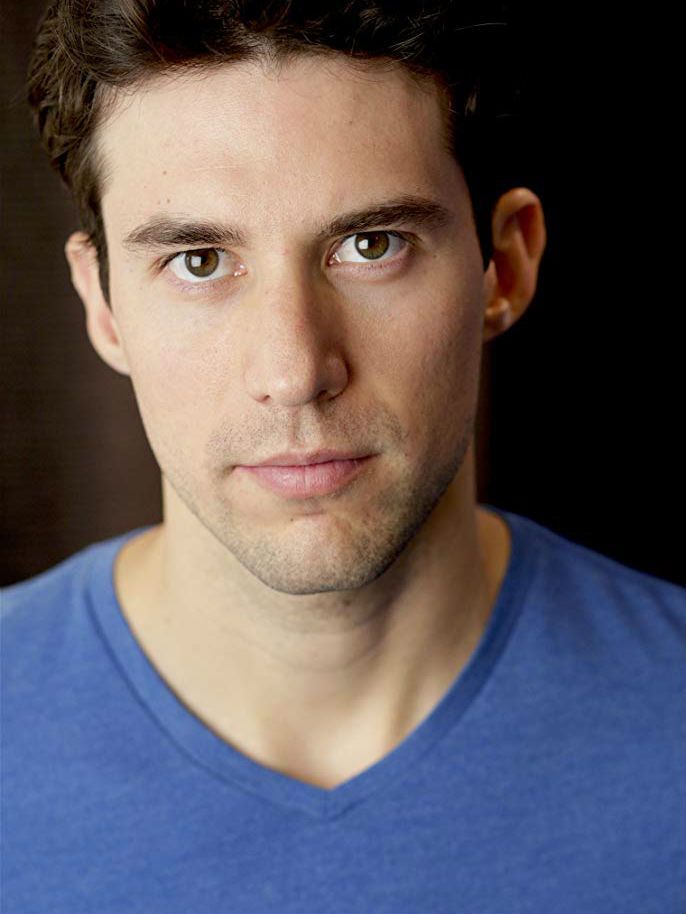 Foto de Gui Agustini - Poster Gui Agustini - Foto 0 de 1 - AdoroCinema