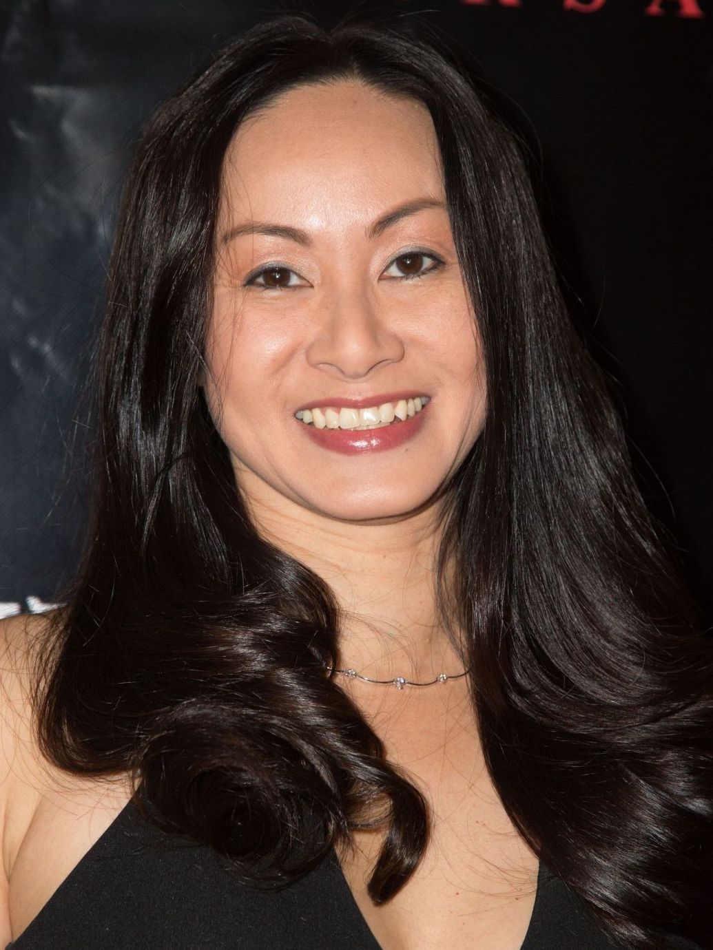 Miranda Kwok - AdoroCinema