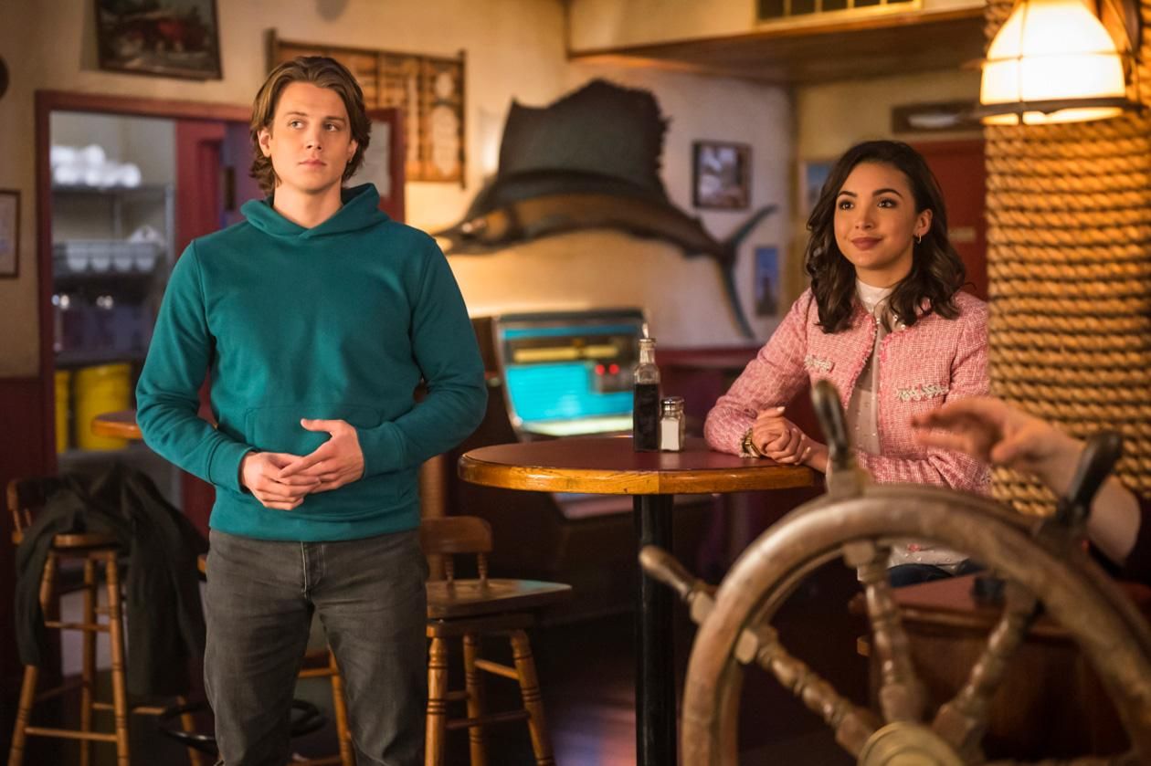 Foto de Alex Saxon - Fotos Alex Saxon, Maddison Jaizani - Foto 18 de 35 ...