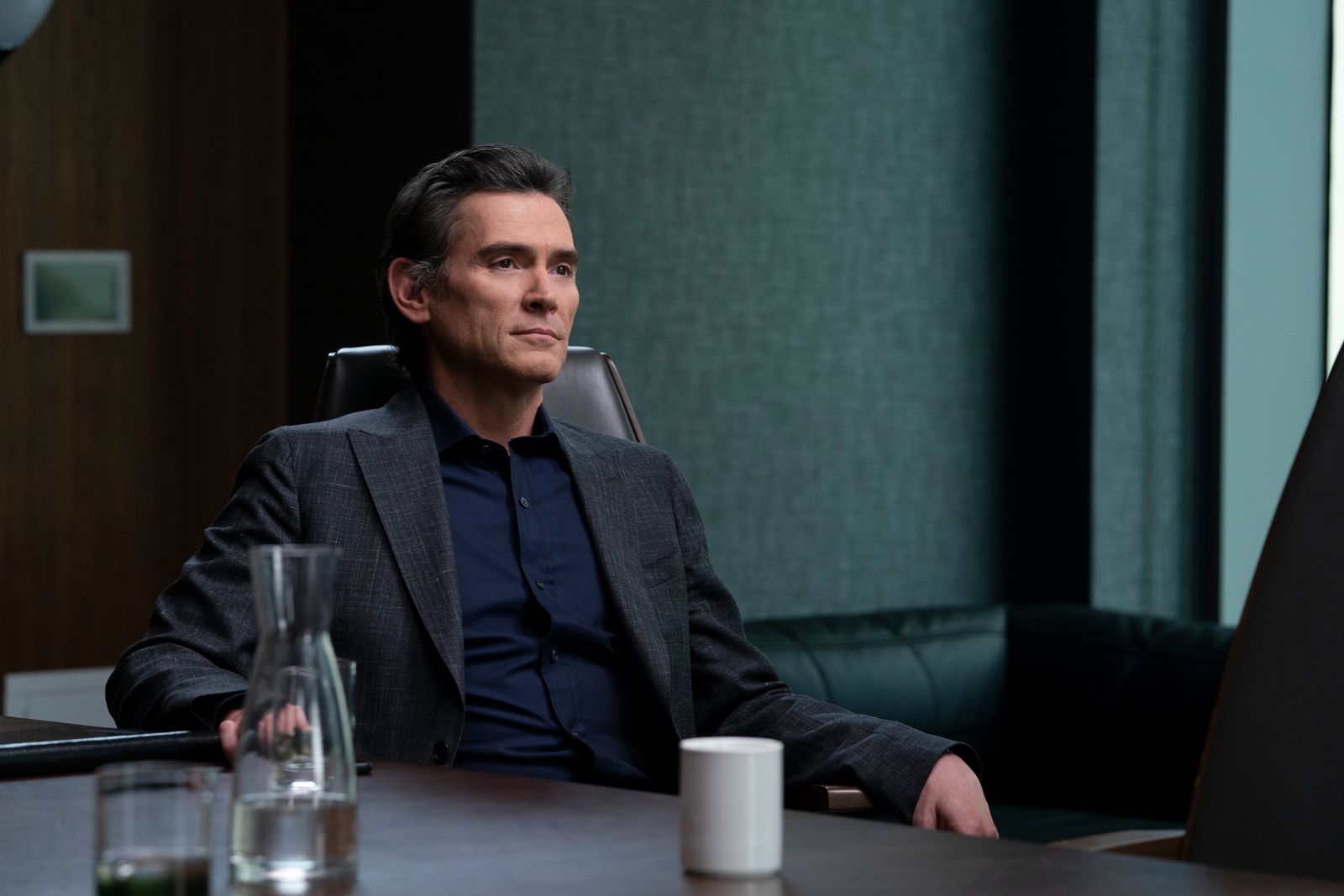 The Morning Show : The Morning Show : Fotos Billy Crudup - 36 no 82 ...