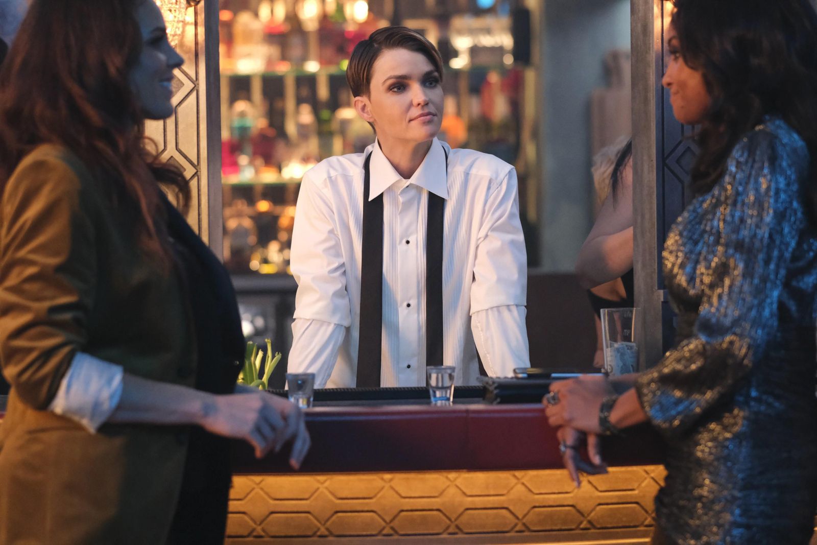 Foto de Ruby Rose - Fotos Amber Lewis, Meagan Tandy, Ruby Rose - Foto 27 de 85 - AdoroCinema