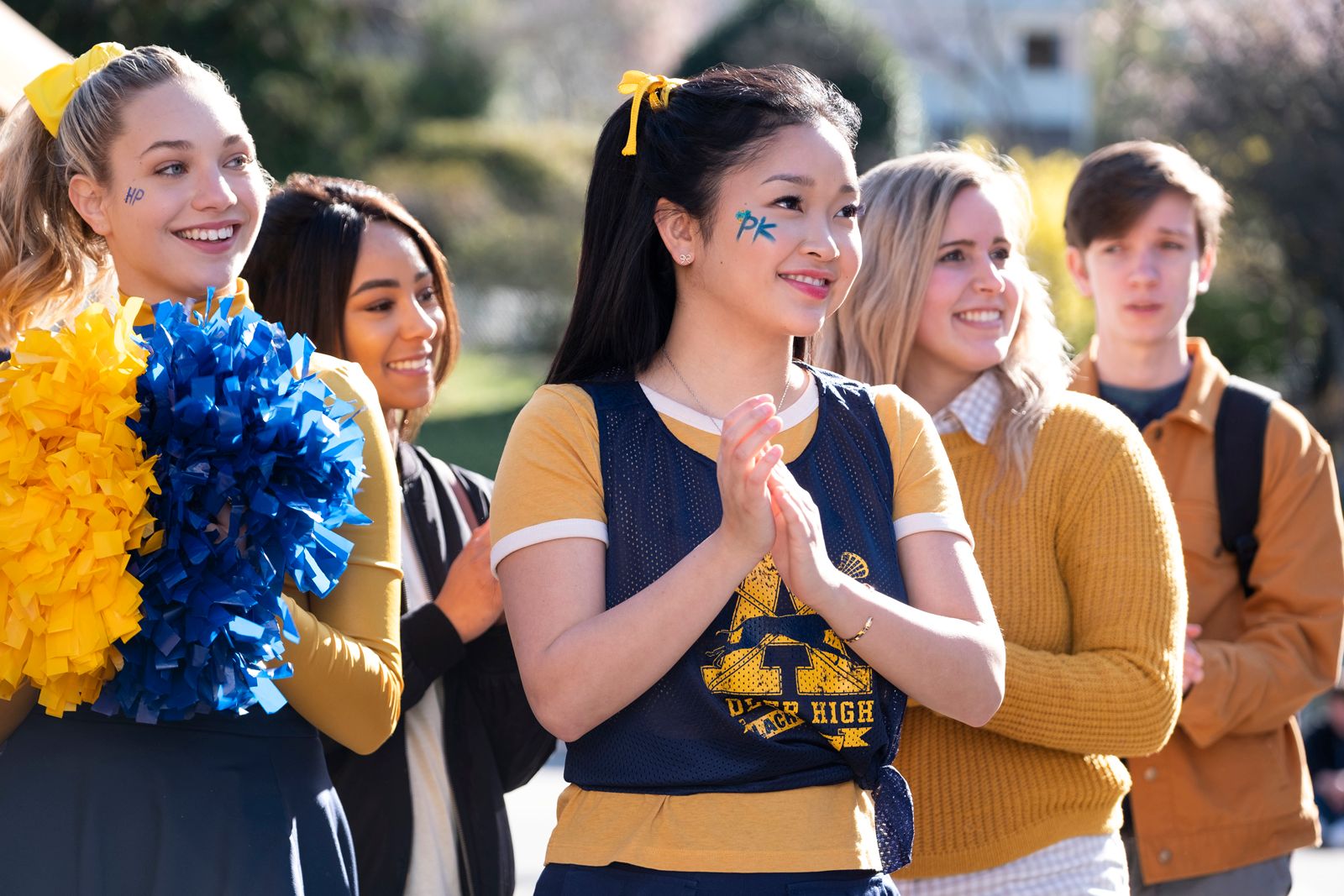 Foto de Maddie Ziegler - Para Todos Os Garotos: PS. Ainda Amo Você ...