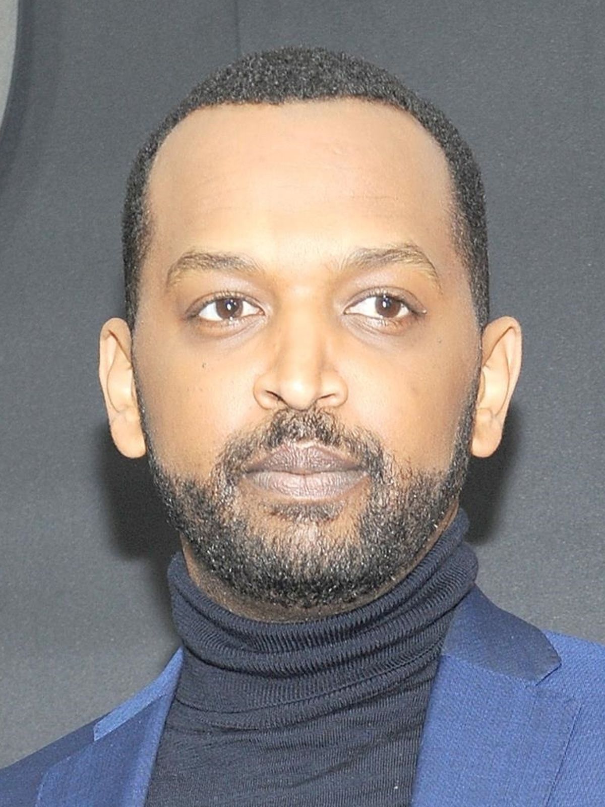 Solomon Georgio - AdoroCinema