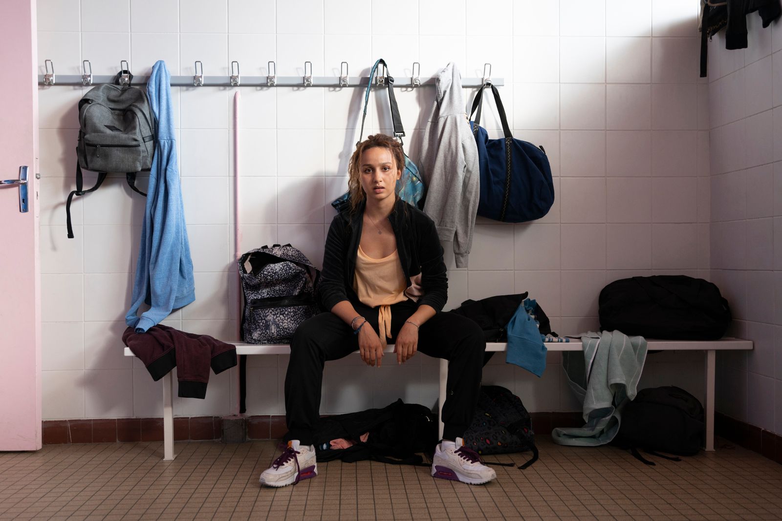 Foto de Oulaya Amamra - Fotos Oulaya Amamra - Foto 16 de 47 - AdoroCinema