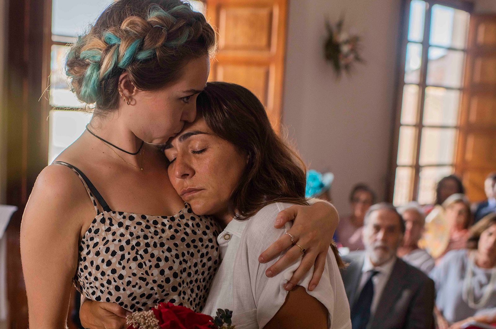 Foto de Paula Usero - La Boda de Rosa : Fotos Paula Usero - Foto 27 de ...