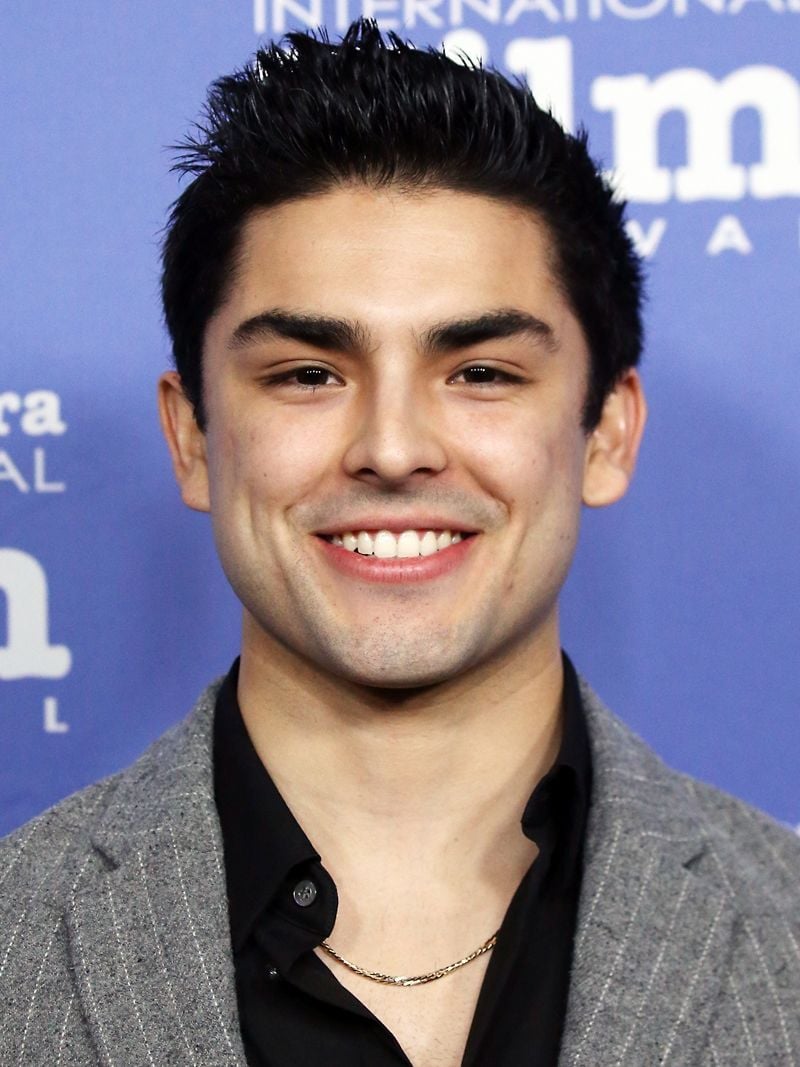 Diego Tinoco - AdoroCinema