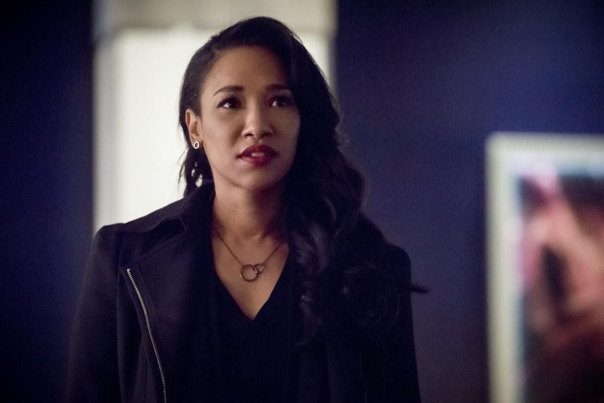 Foto de Candice Patton - Fotos Candice Patton - Foto 20 de 156 ...