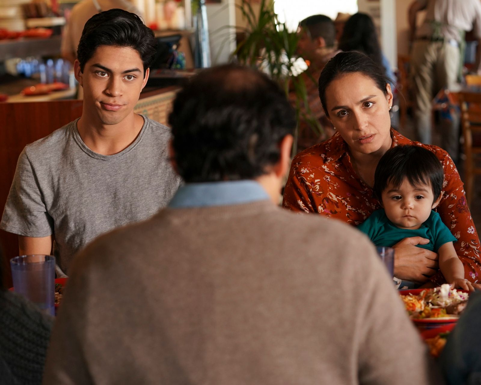 O Quinteto (Reboot) : O Quinteto (Reboot) : Fotos Fernanda Urrejola ...