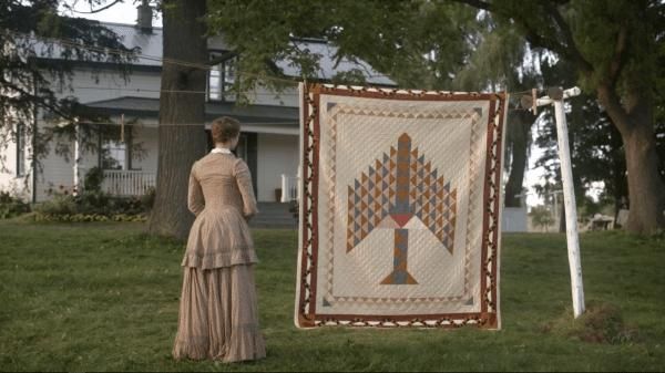 Pôster Alias Grace 1ª temporada - Pôster 1 no 20 - AdoroCinema