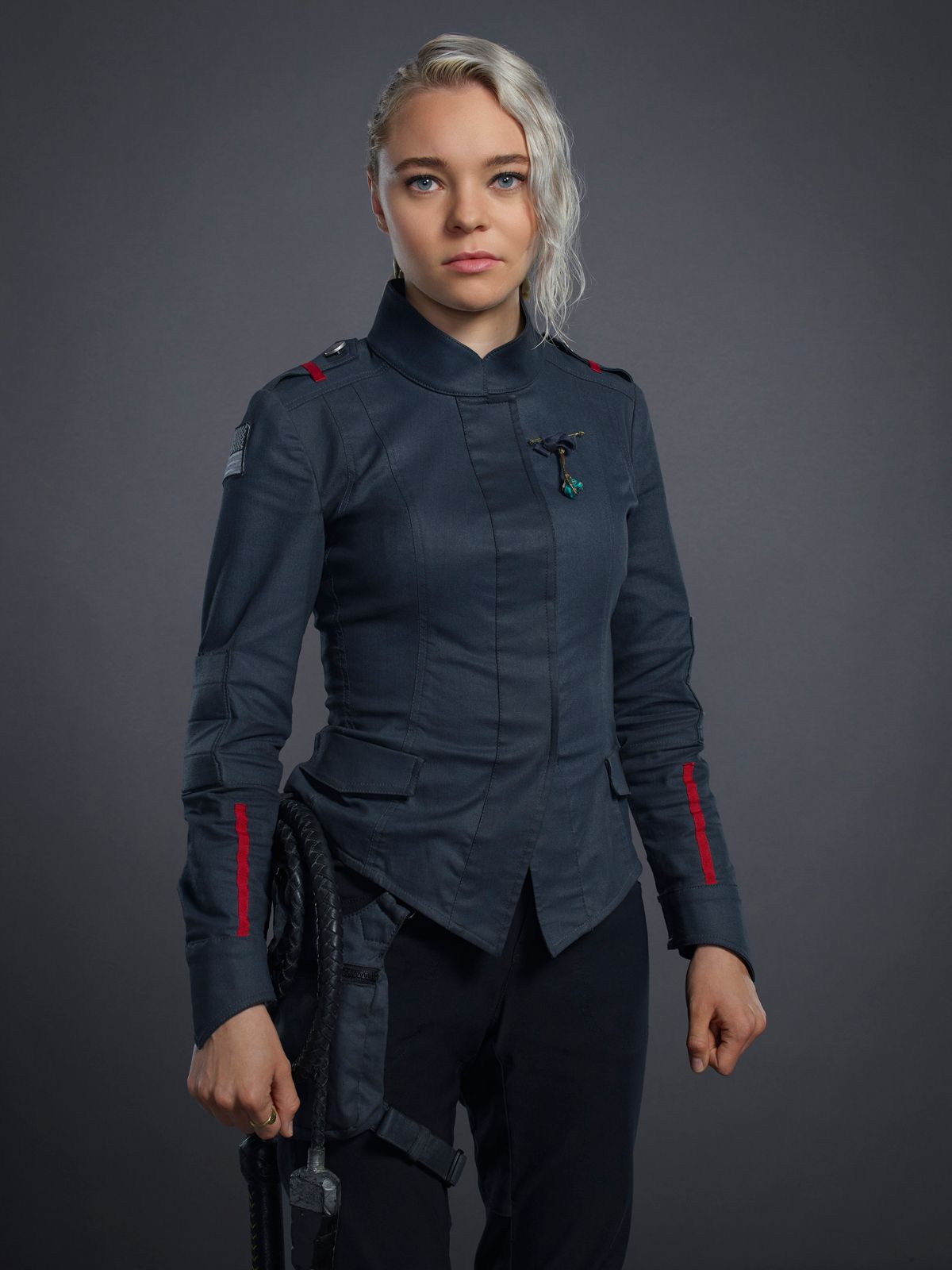 Foto de Taylor Hickson - Fotos Taylor Hickson - Foto 25 de 54 - AdoroCinema