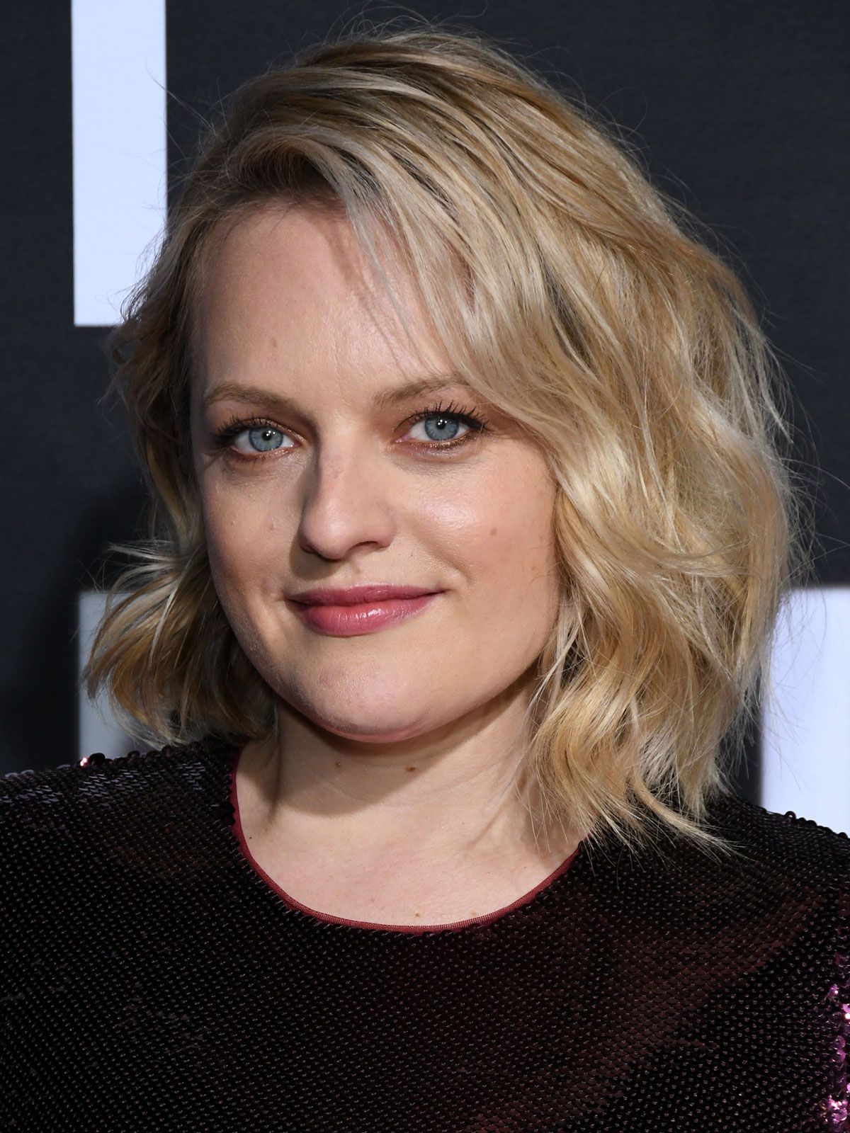 Foto de Elisabeth Moss - Poster Elisabeth Moss - Foto 18 de 210 ...