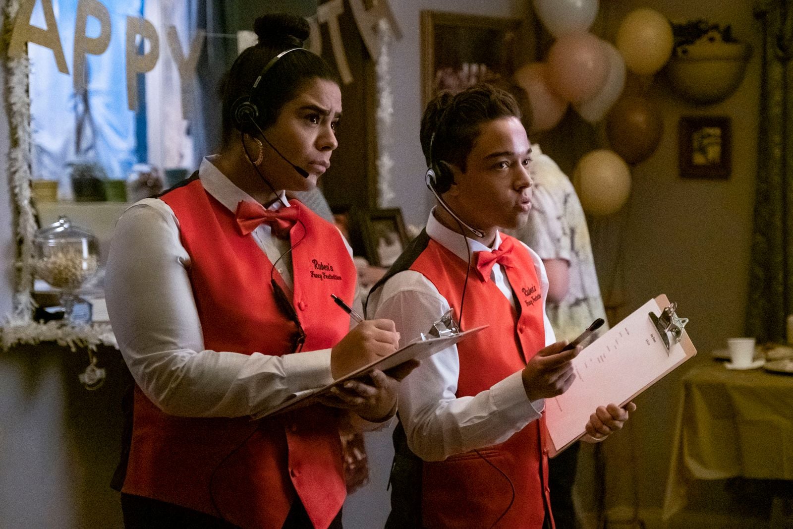 On My Block : On My Block : Fotos Jessica Marie Garcia, Jason Genao ...