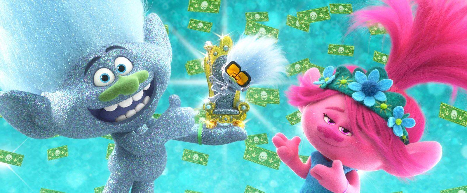 Foto do filme Trolls 2 - Foto 32 de 51 - AdoroCinema