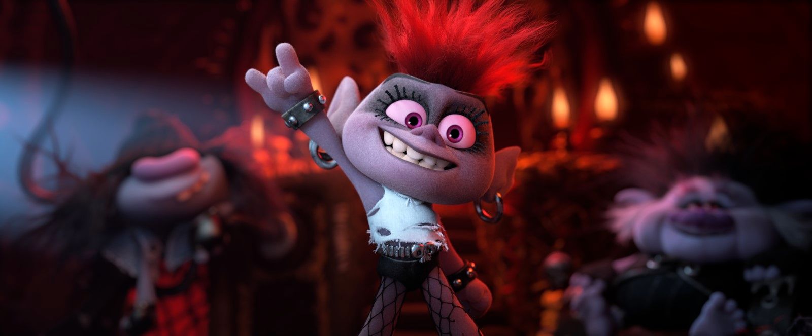 Foto do filme Trolls 2 - Foto 30 de 51 - AdoroCinema