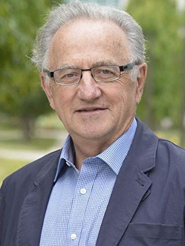 Dale Eisler - AdoroCinema