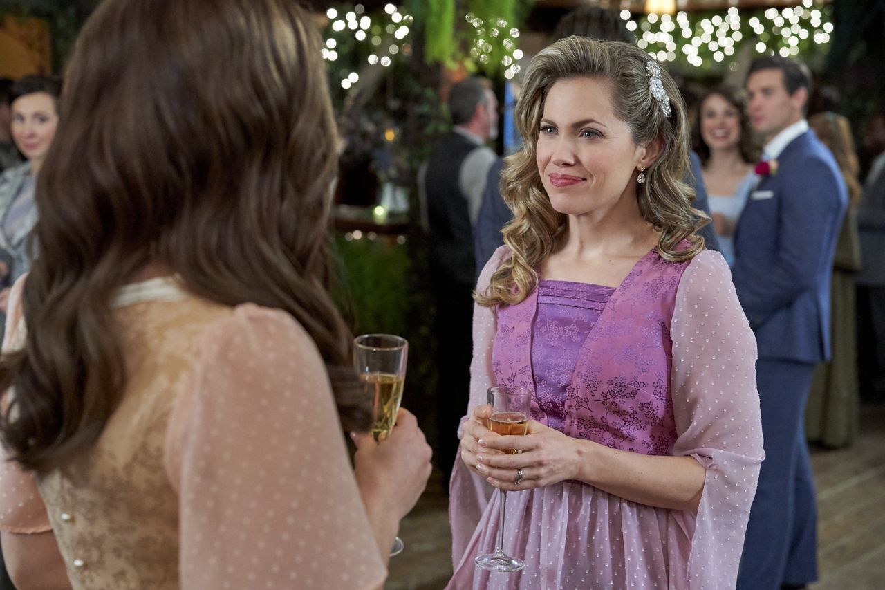 Foto de Pascale Hutton - Fotos Pascale Hutton - Foto 7 de 31 - AdoroCinema