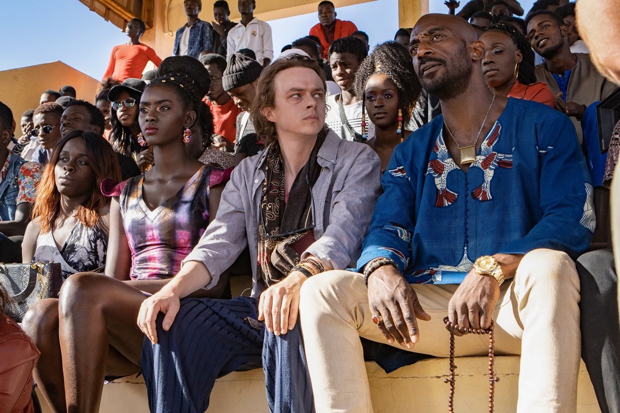 ZeroZeroZero : ZeroZeroZero : Fotos - 22 no 48 - AdoroCinema