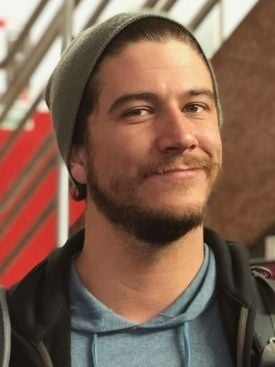 Matthew Barnett - AdoroCinema