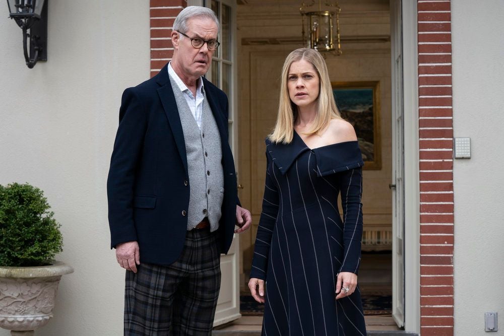 Foto de Jack Gilpin - Foto Jack Gilpin - AdoroCinema