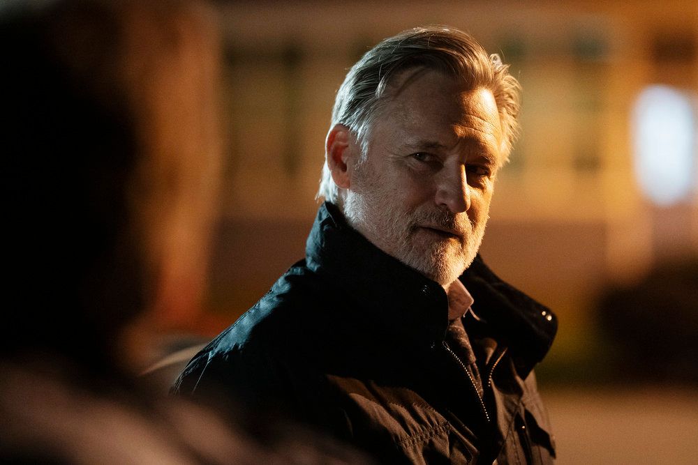 The Sinner : The Sinner : Fotos Bill Pullman - 15 no 100 - AdoroCinema