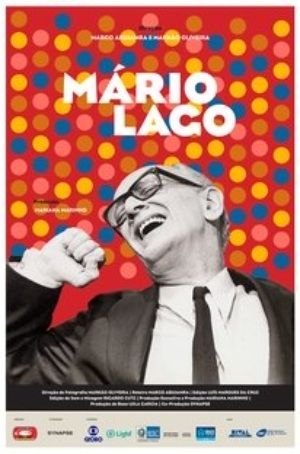 Mário Lago - Um Homem do Século XX - Documentário 2014 - AdoroCinema