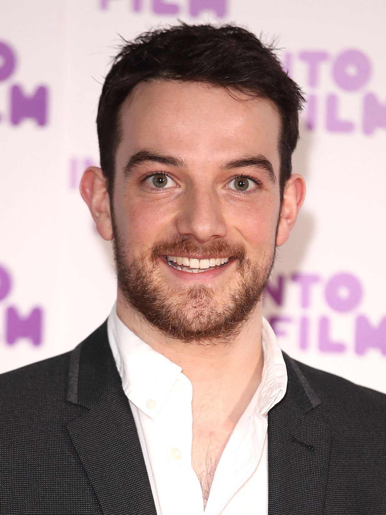 Kevin Guthrie - AdoroCinema