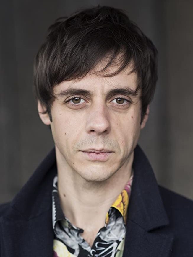 Ed Coleman (I) - AdoroCinema