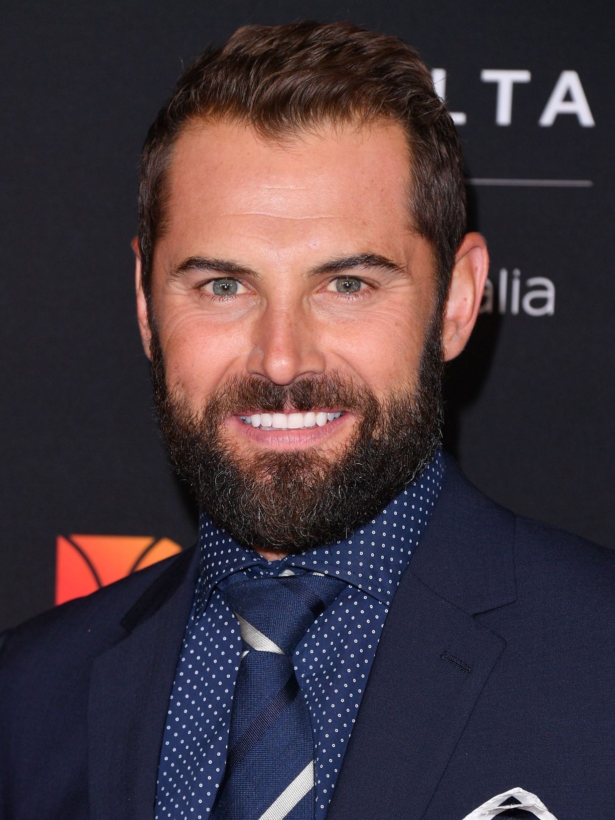 Daniel MacPherson - AdoroCinema