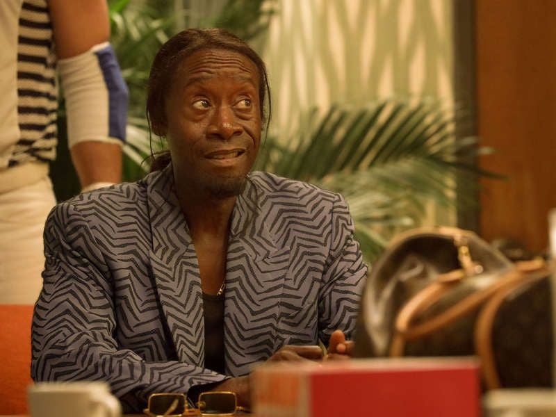 Foto de Don Cheadle - Fotos Don Cheadle - Foto 48 de 272 - AdoroCinema