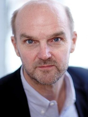 Stephen Lambert - AdoroCinema