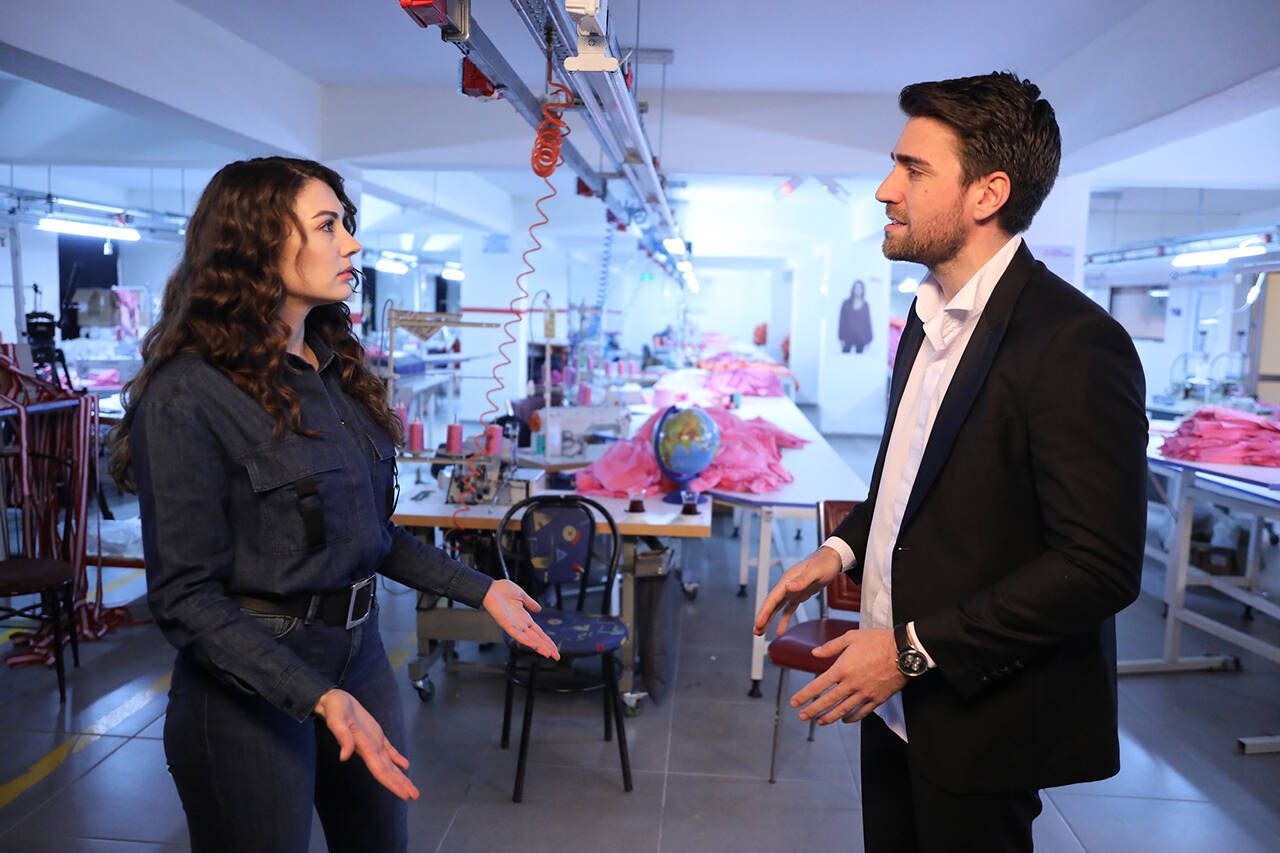 Armadilha do Amor : Armadilha do Amor : Fotos - 19 no 188 - AdoroCinema