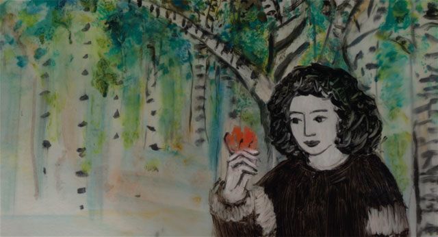 Foto do filme A Travessia - Foto 11 de 13 - AdoroCinema