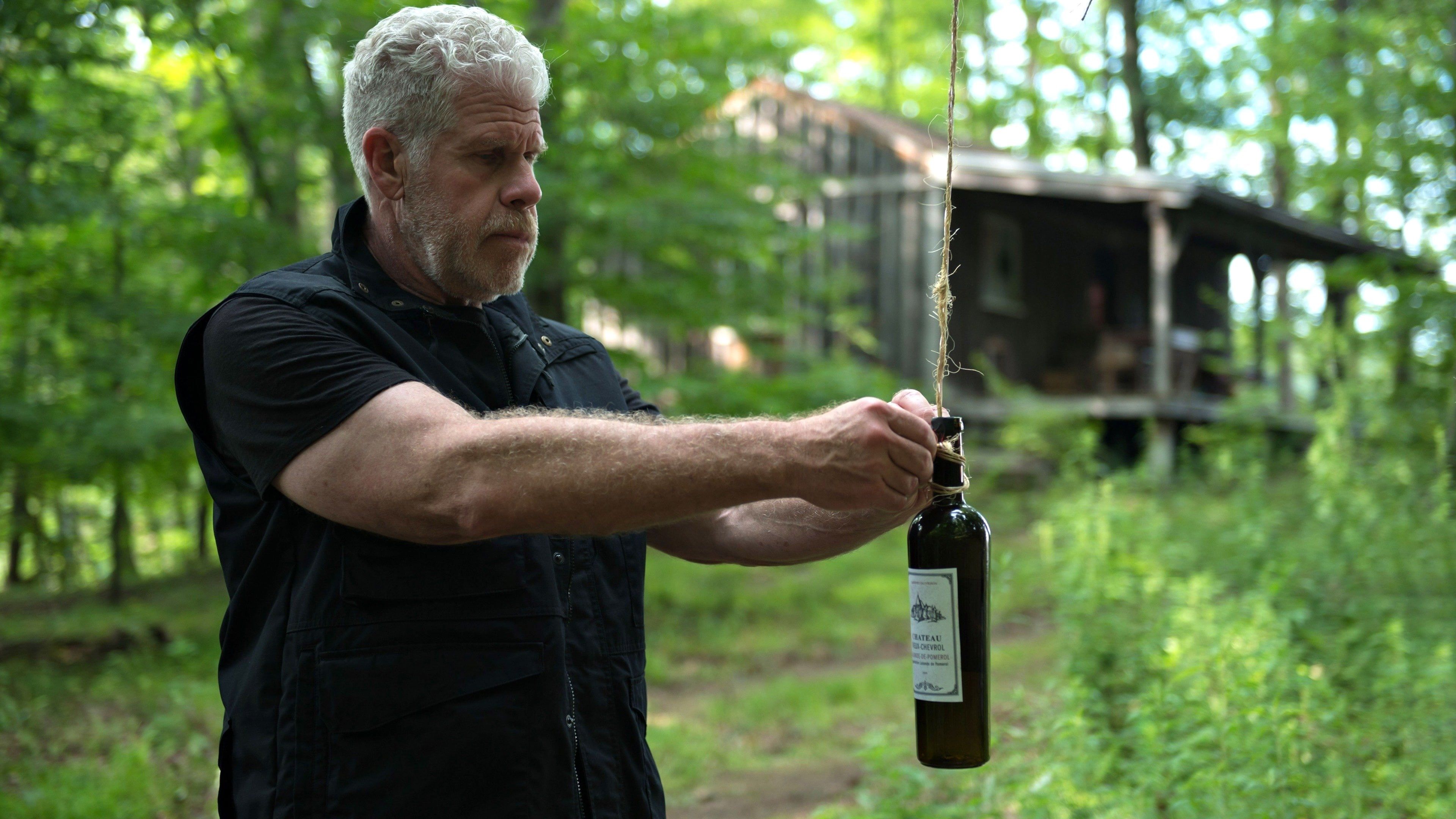 Foto do filme Asher - Foto 4 de 10 - AdoroCinema