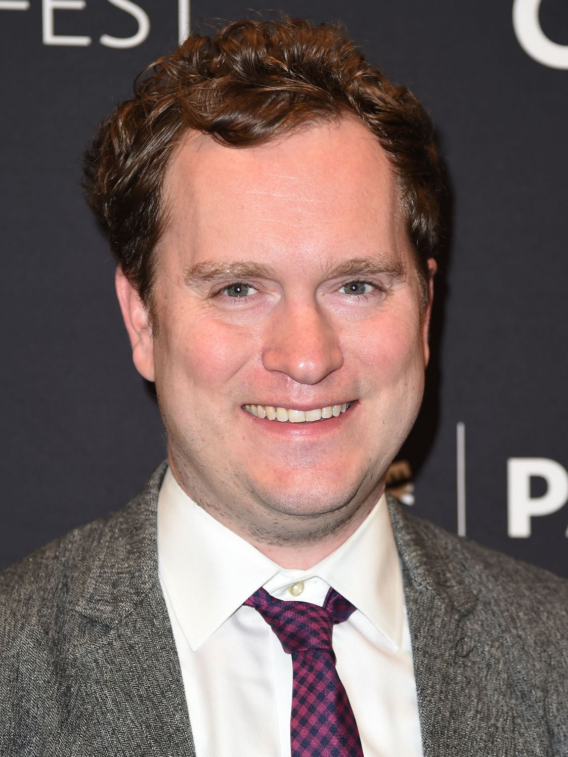 Matt Warburton - AdoroCinema