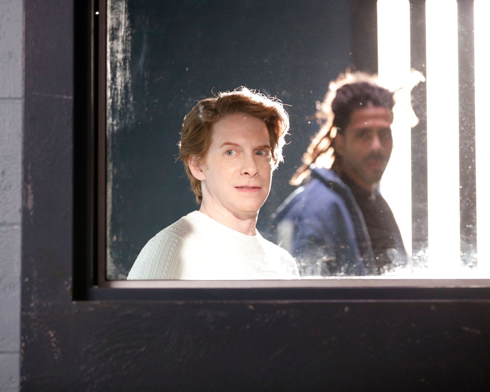The Rookie : The Rookie : Fotos Seth Green - 32 no 212 - AdoroCinema
