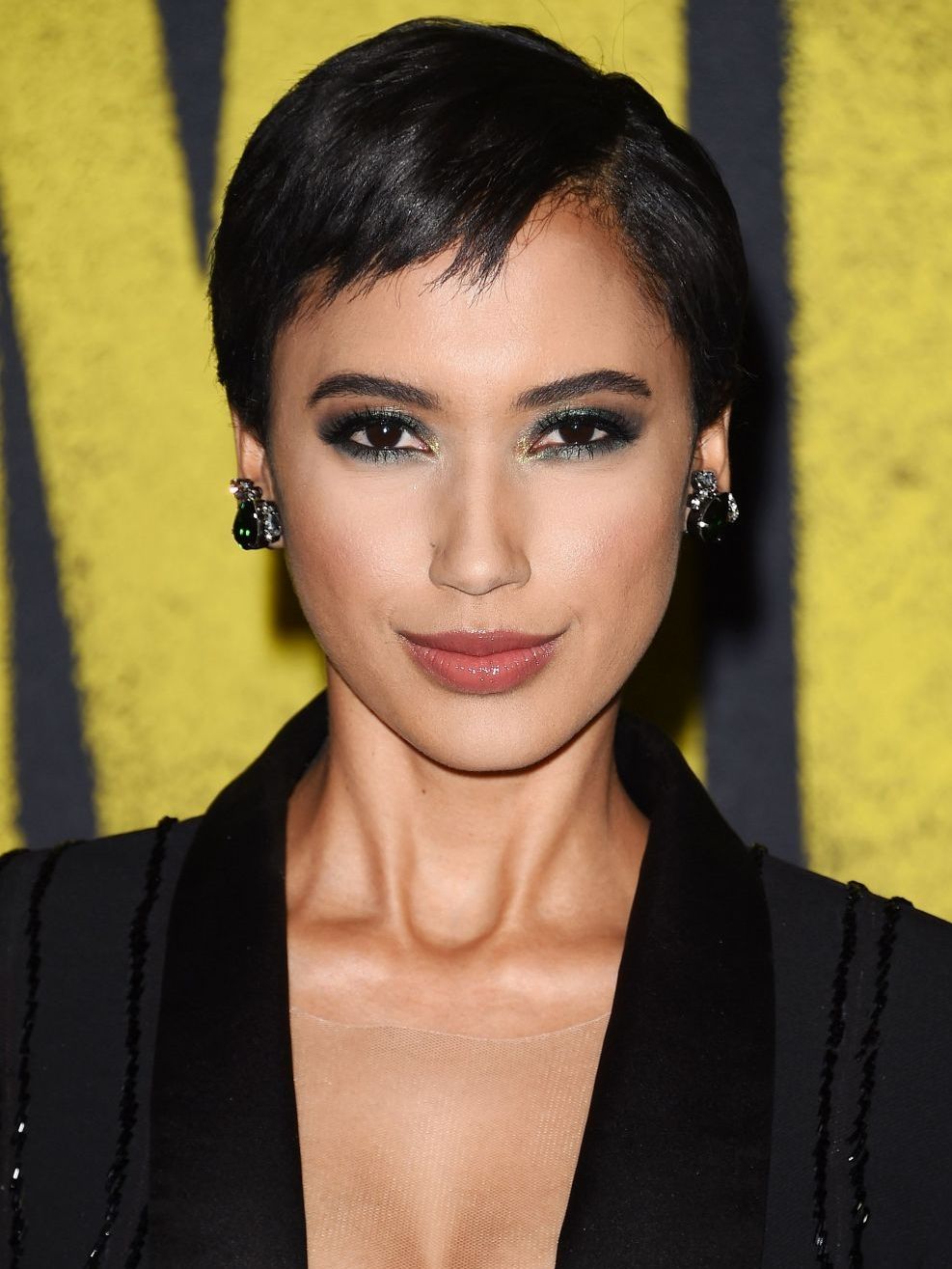 Andy Allo : Filmografia - AdoroCinema