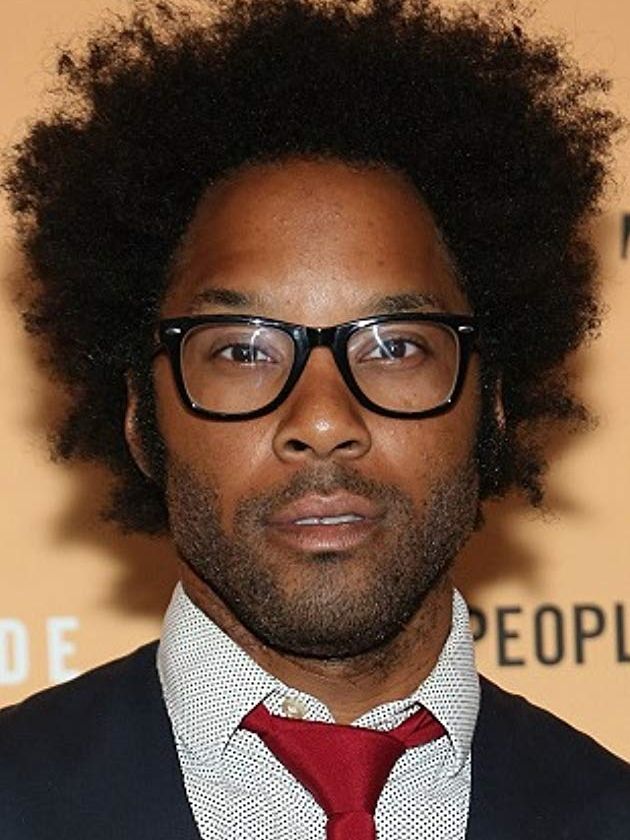 Johnathan Fernandez - AdoroCinema